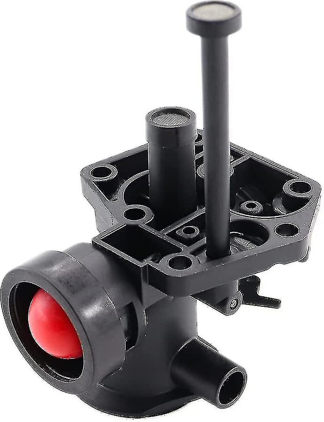 Lawn Mower Carburetor Kit 499809 498809a 494406 & Air Filter 698369 ...