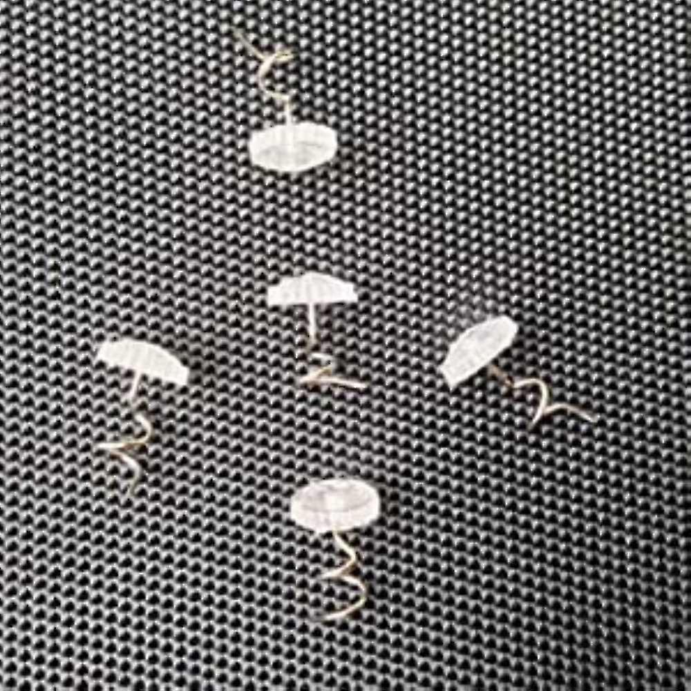 Car Roof Repair Fabric Upholstery Screw Twist Pin | Fruugo UK