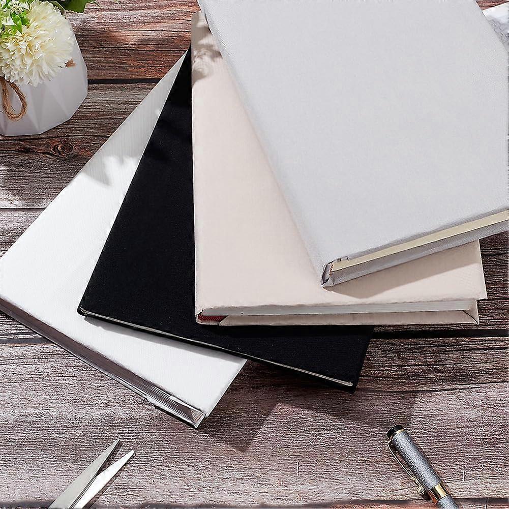 4Pcs Book Cloth for Book Binding 4 Colors 16.93 x 18.9 Inch Book Cloth ...