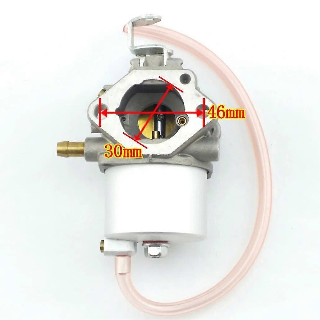 Carburetor Kawasaki FE290 Golf Cart Gas Club Car DS Precedent Turf ...
