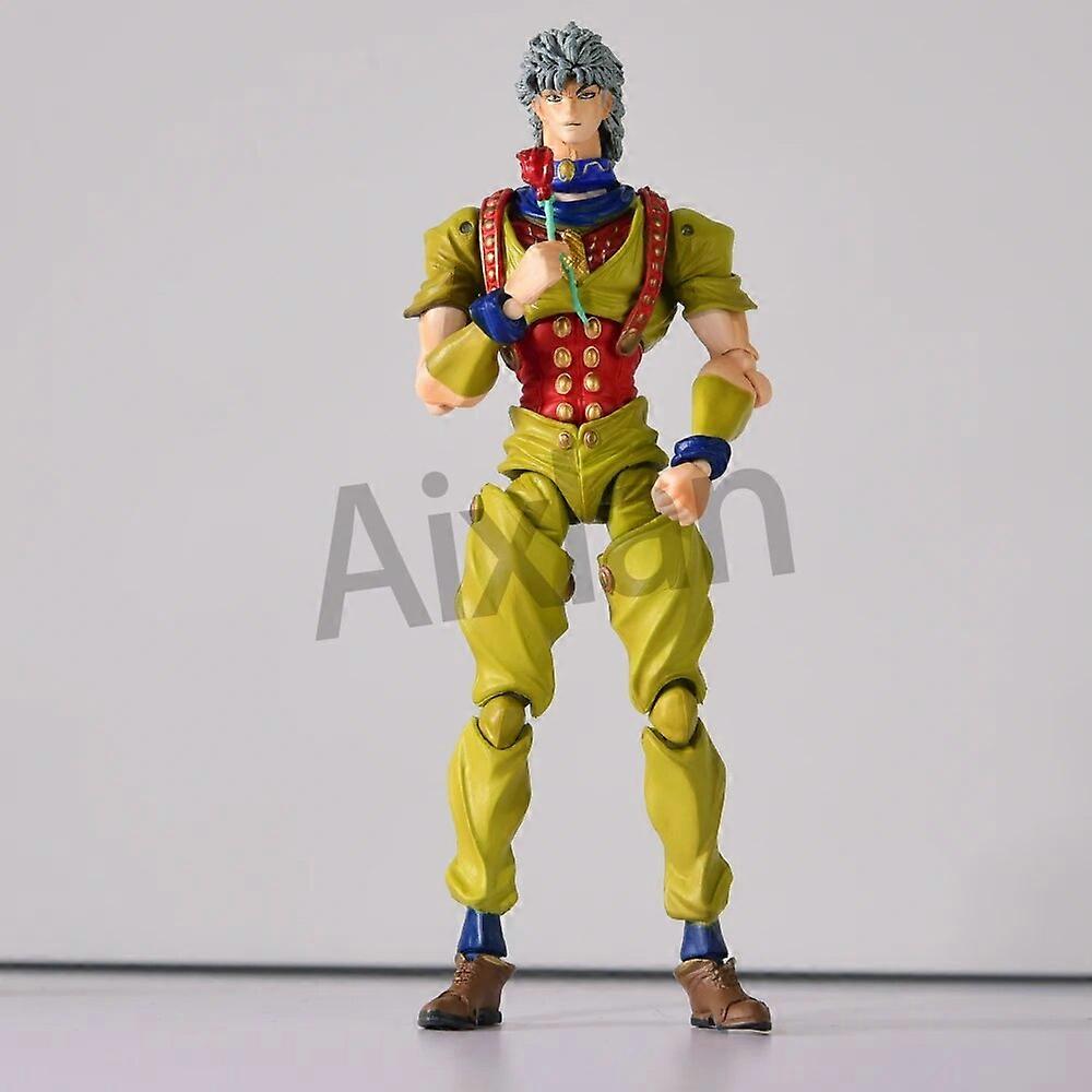 17cm Dio Brando Figure JoJos Bizarre Adventure Dio Figures Jonathan ...