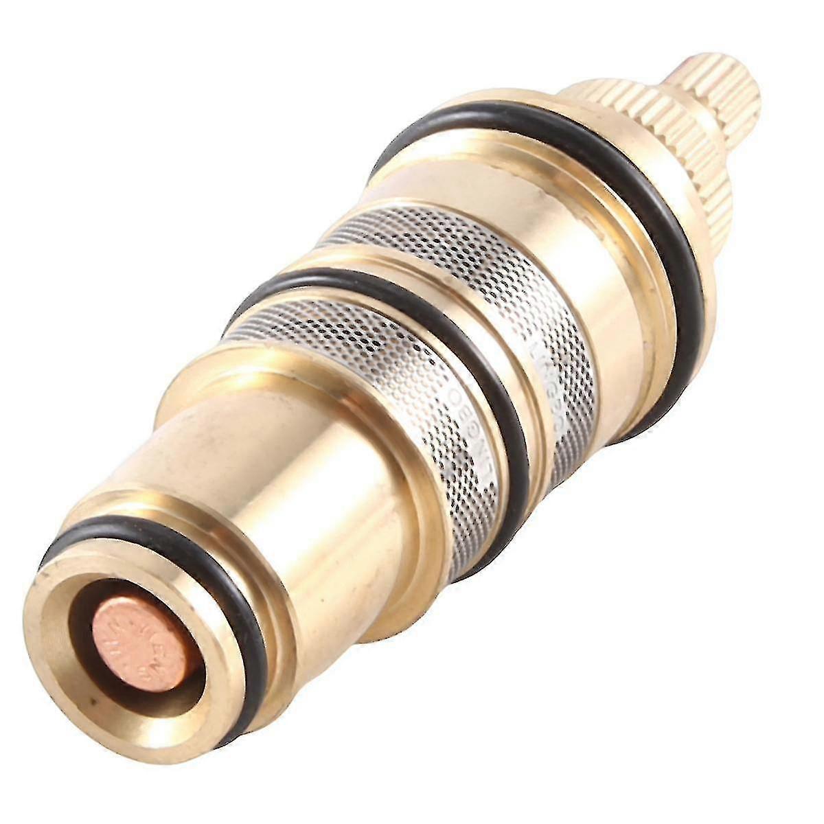 Brass Replacement Thermostatic Valve Spool Faucet Mixer Tap Shower ...