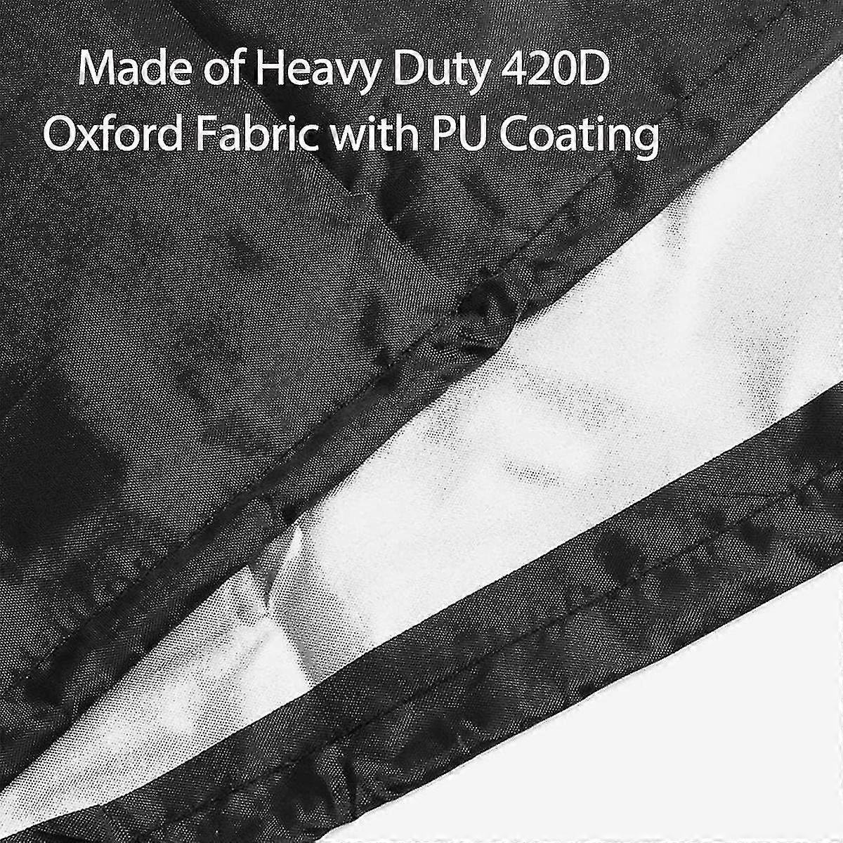 Bd-4ft 6/8ft Oval Metal Stock Tank Cold Plunge Pool Cover Waterproof ...