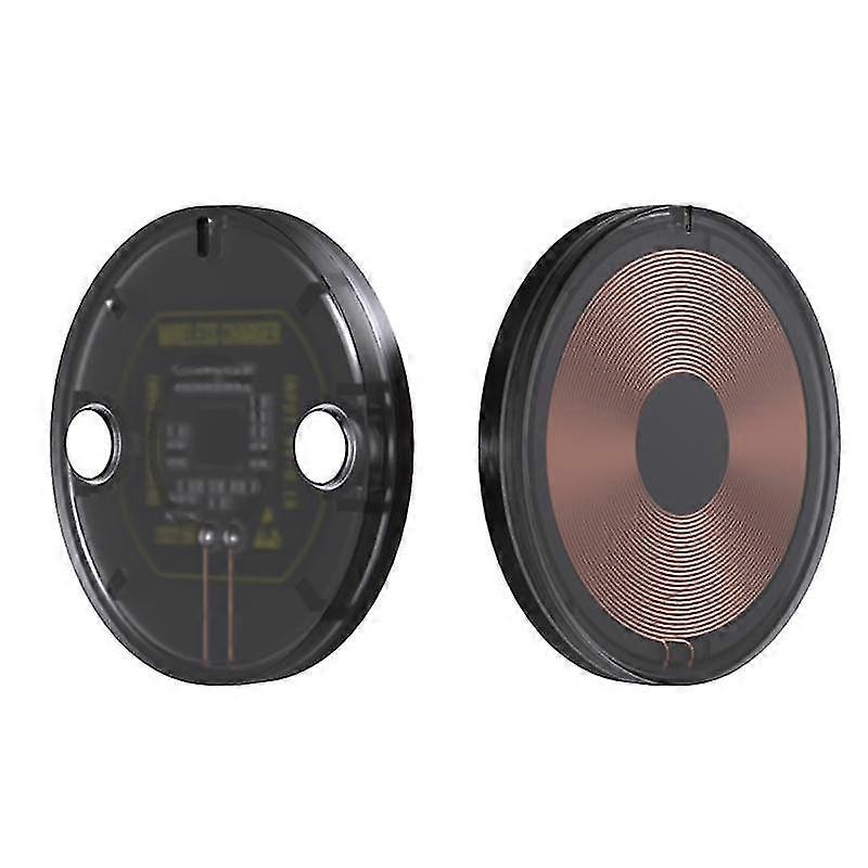 Mouse Charger Magnetic Positioning Module Base for GPW/GPW G502 G403 ...