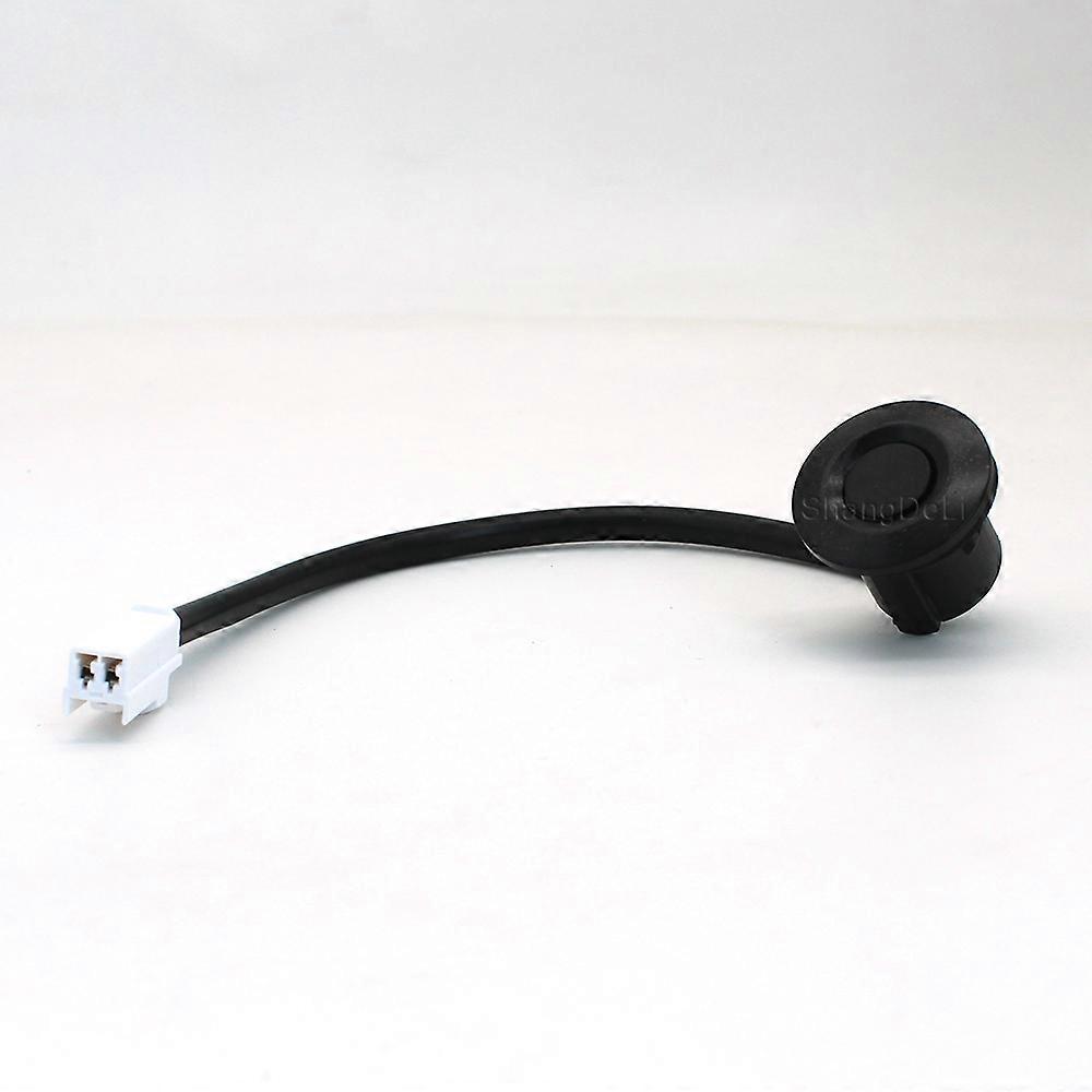 Car trunk lock control switch trunk release switch tailgate opener deck ...