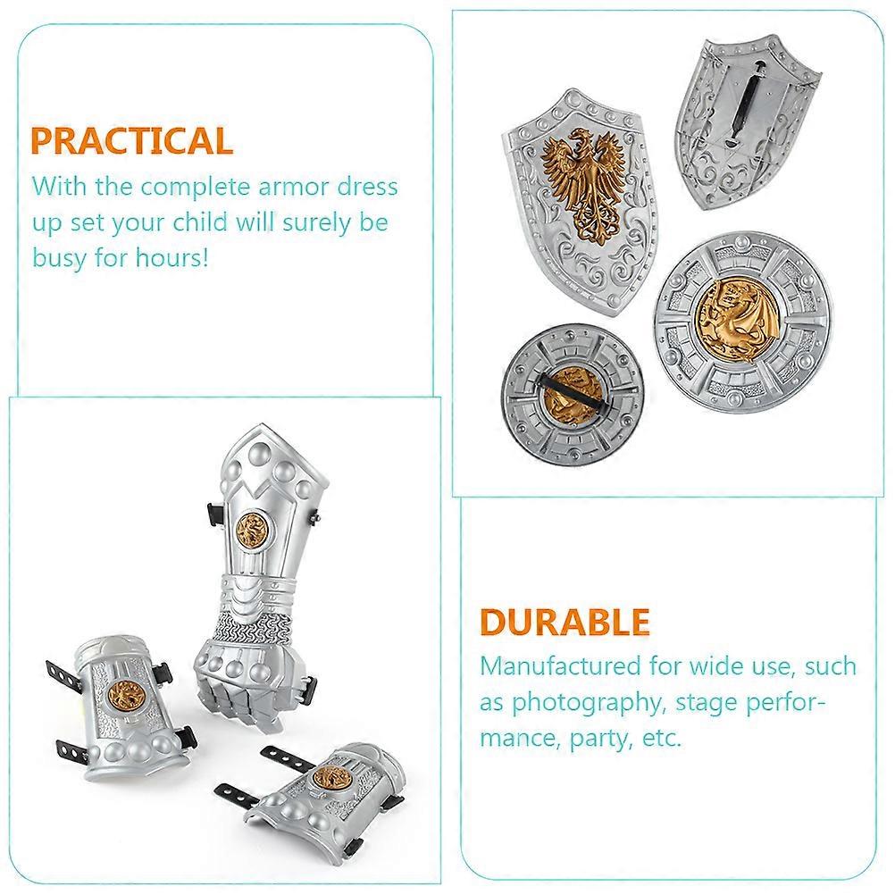 Knights Toys Knight Cosplay Costume Cosplay Costume America Knight ...