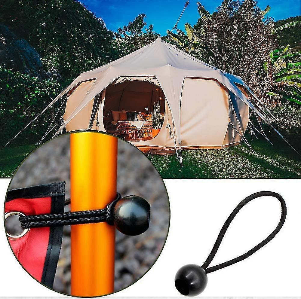 Tarp Bouncy Ball Tarp Bouncy Ball Bouncy Ball Strapping Ball Elastic ...