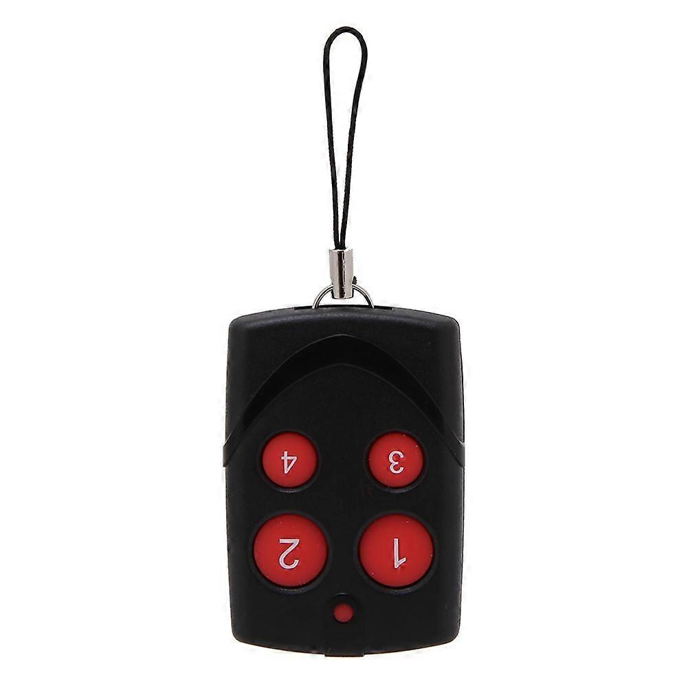 Safe 270-868MHZ Wireless Remote Control Duplicator For Car Gate Garage Door | Fruugo UK
