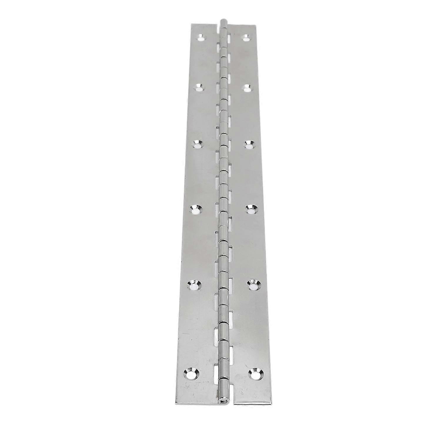 Boat Piano Hinge 316 Stainless Steel 14in Length 2in Width Continuous ...