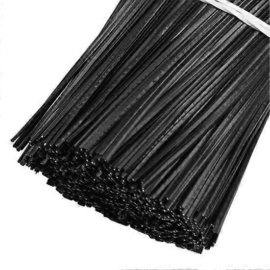 1000Pcs Plant Ties Flexible Releasable Plastic Waterproof Flower Wires ...