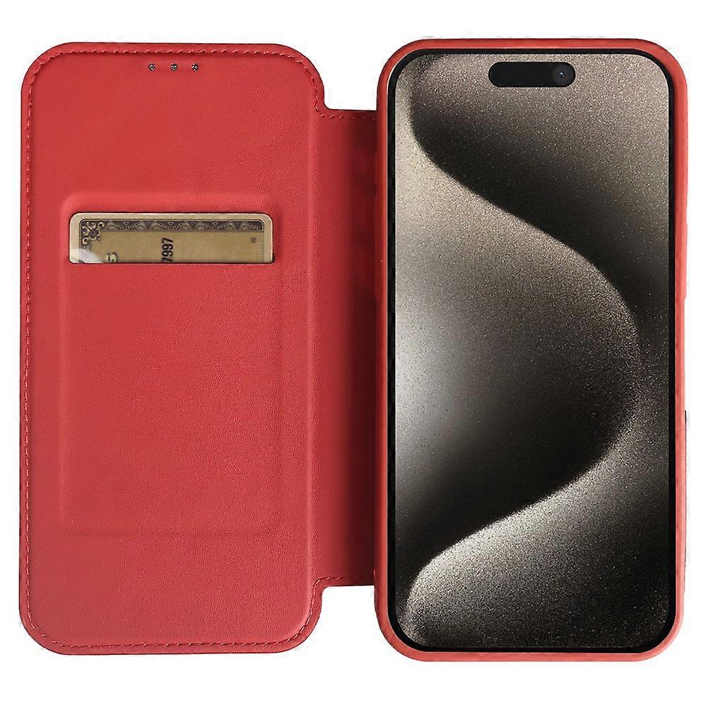 For iPhone 15 Pro Max Magnetic Case RCS Eco Friendly Phone Cover with ...