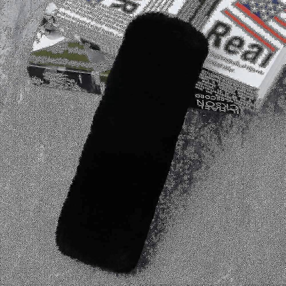 Authentic Sheepskin Car Seat Belt Pad,2 Pack Soft Seat Belt Cover For ...