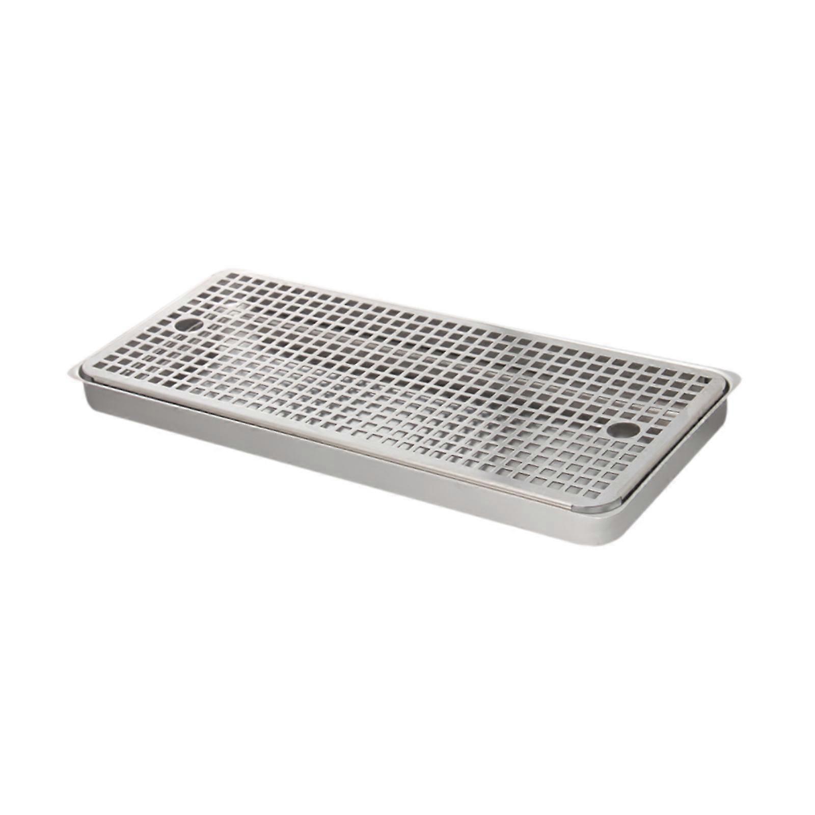 Drip Tray for Beverage Drink Beer Drip Pan for Coffee Shop Home ...