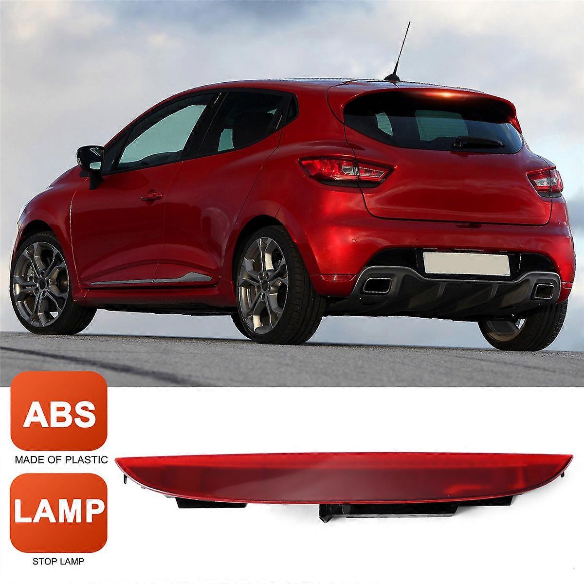 7700410753 for Renault Clio II 1998-2005 Car High Level 3Rd Brake Light ...