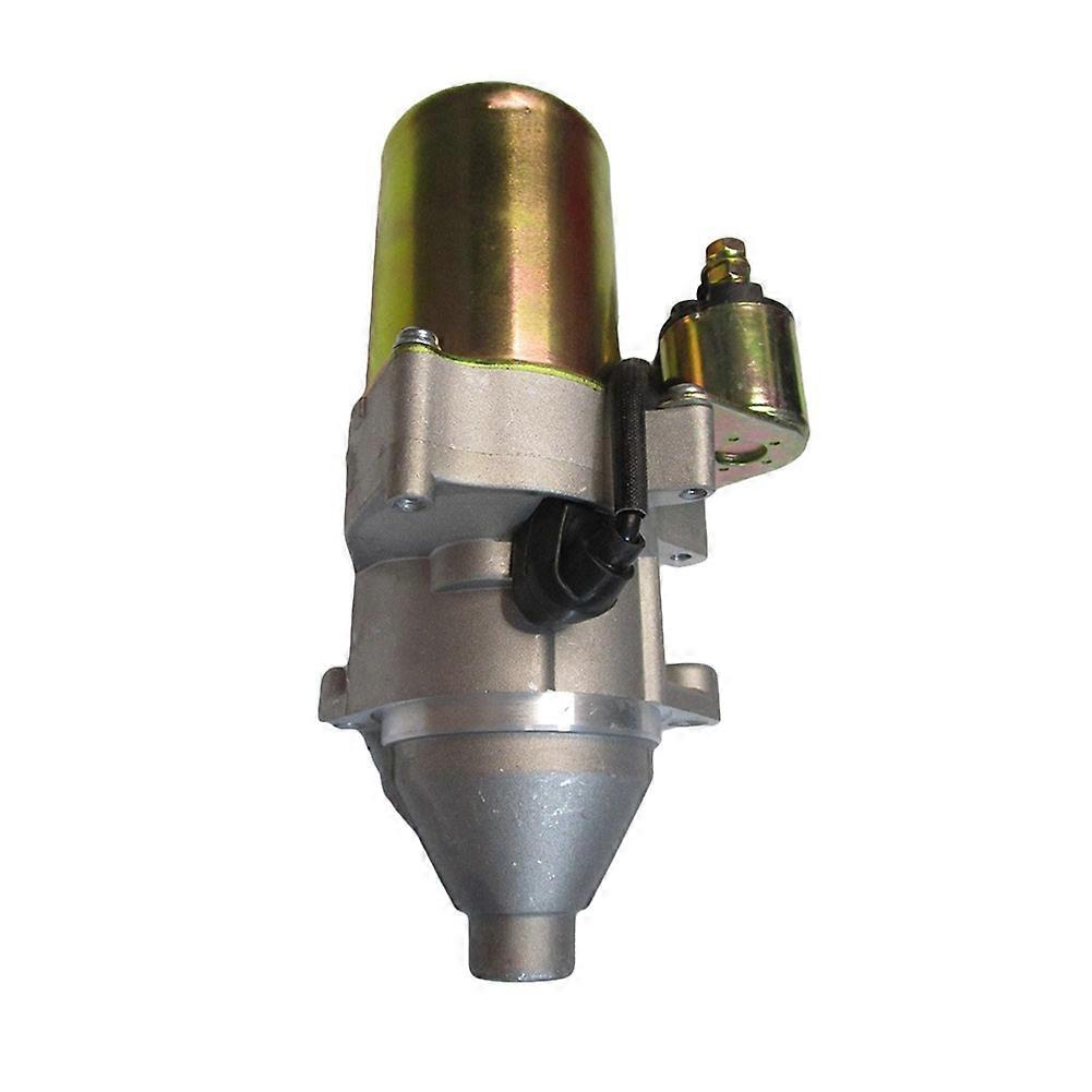 Starting Motor Generator Parts 556.5KW for Machine 188F 190F GX390 ...