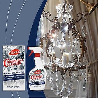 Chandelier Cleaner Household Chandelier Crystal Lamps for Disassembly ...