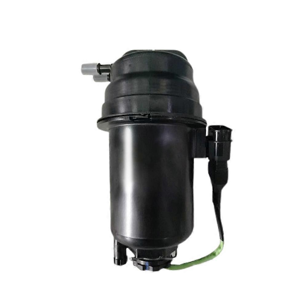 Fuel Filter Assembly for Mitsubishi Fuso Canter 4P10 Diesel Engine ...