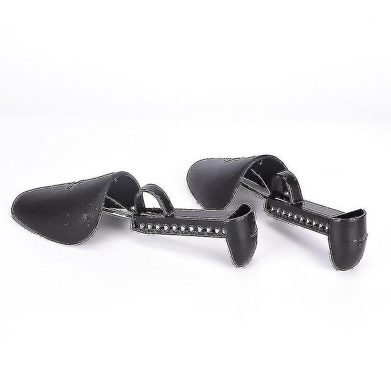 Plastic Shoe Last Adjustable Length Guide Stretcher Form Can ...