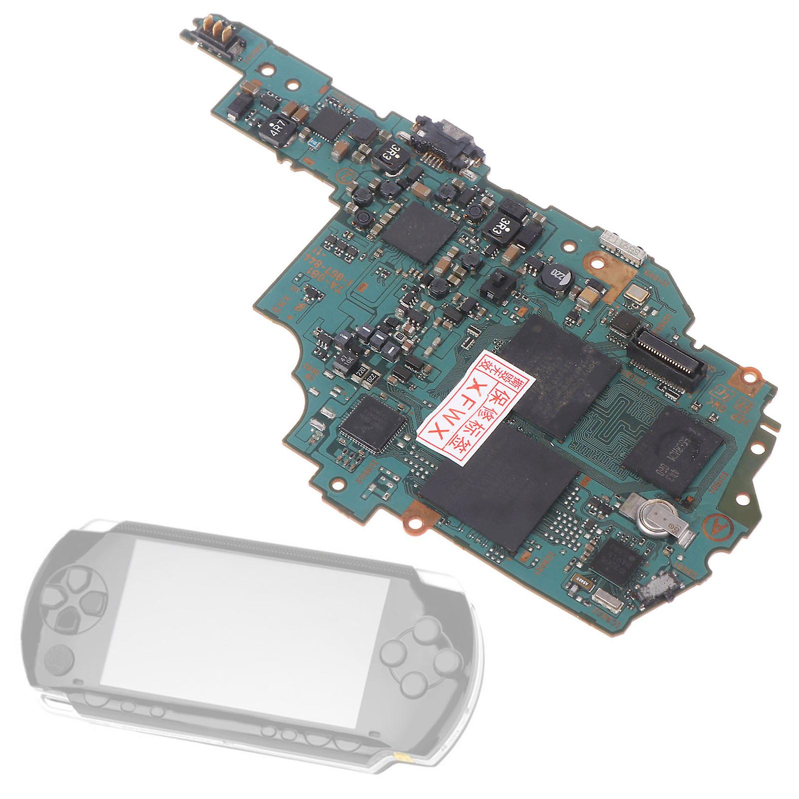 MotherBoard Main Board Main Replacement Repair Part for PSP 1000 ...
