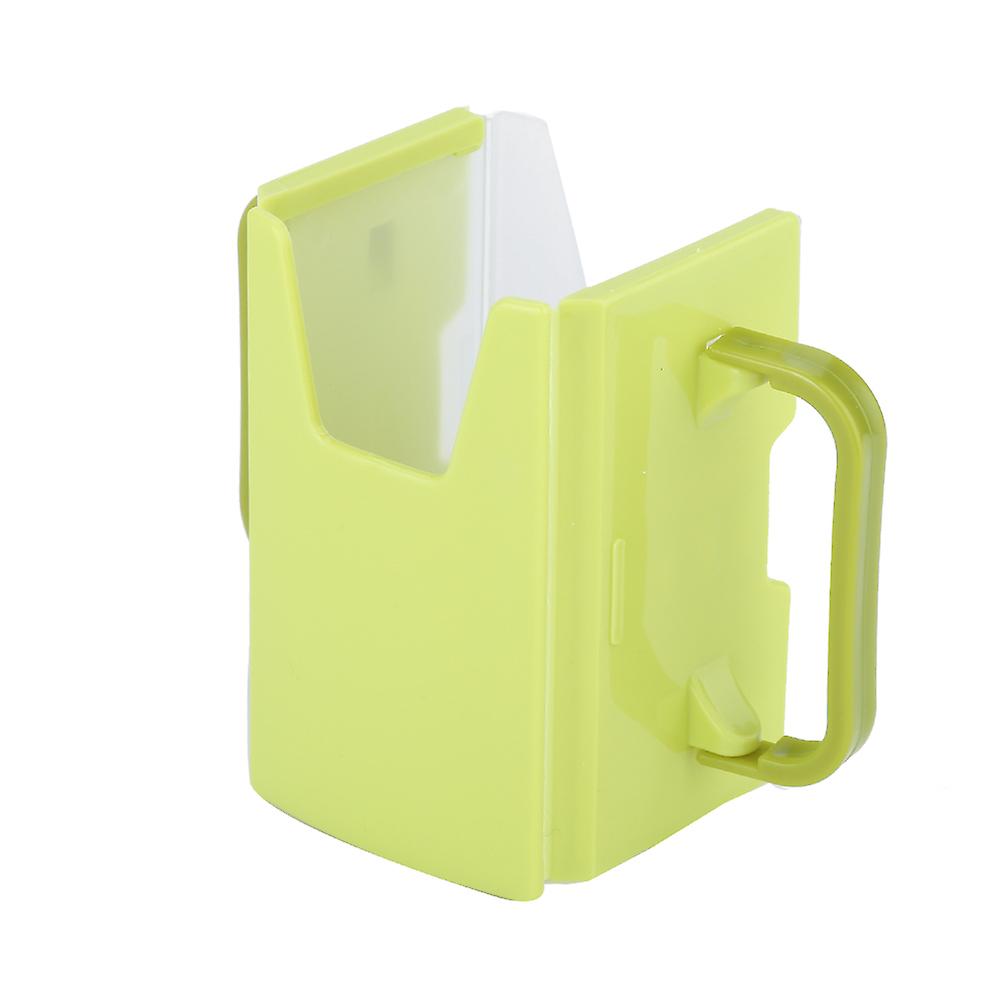 Juice Box Milk Drinking Box Holder Adjustable Spill-proof Milk Drink ...