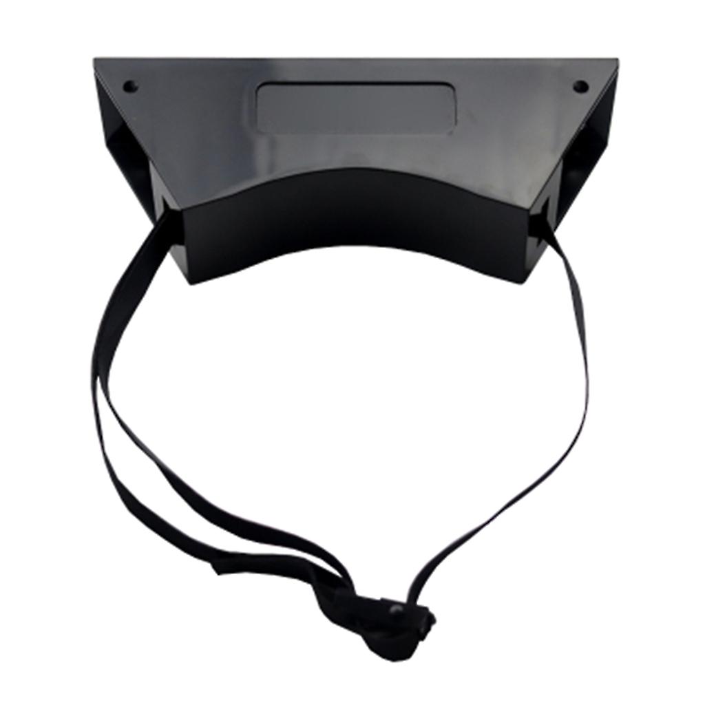 Gas Cylinder Holder Wall Mounted Bracket Propane Tank Holder with Nylon ...