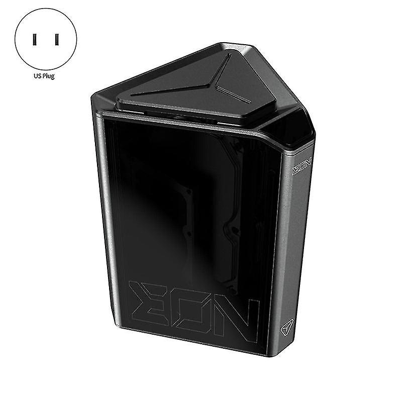 Argon eon pi nas case 4-bay sata hdd sdd network attached storage ...