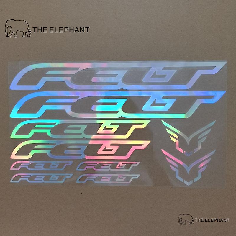 Outline Bike Diy Decals Die-cut Decals Cycling, Mtb, Road, Bike Frame ...