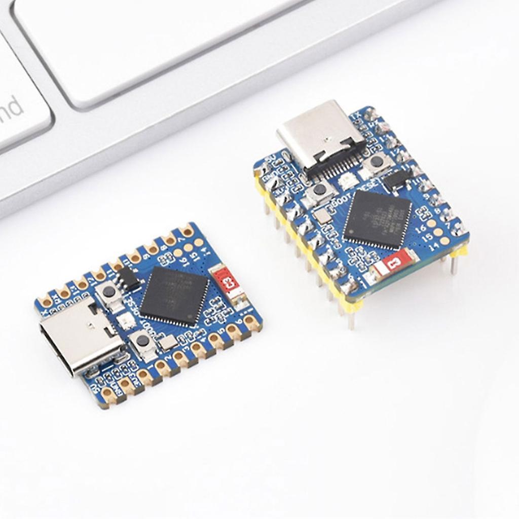 Esp32 S3 Zero Wi-fi Bt 5.0 Mini Development Board Simplified Prototyping For Embedded Projects ...