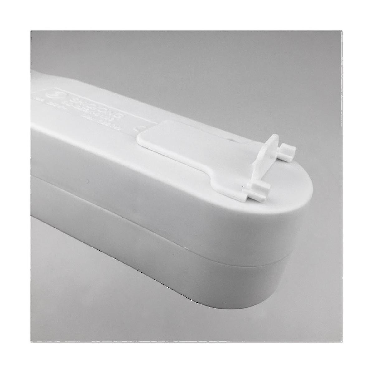 16a European Type Conversion Plug 1 To 3 Way Eu Standard Power Adapter ...