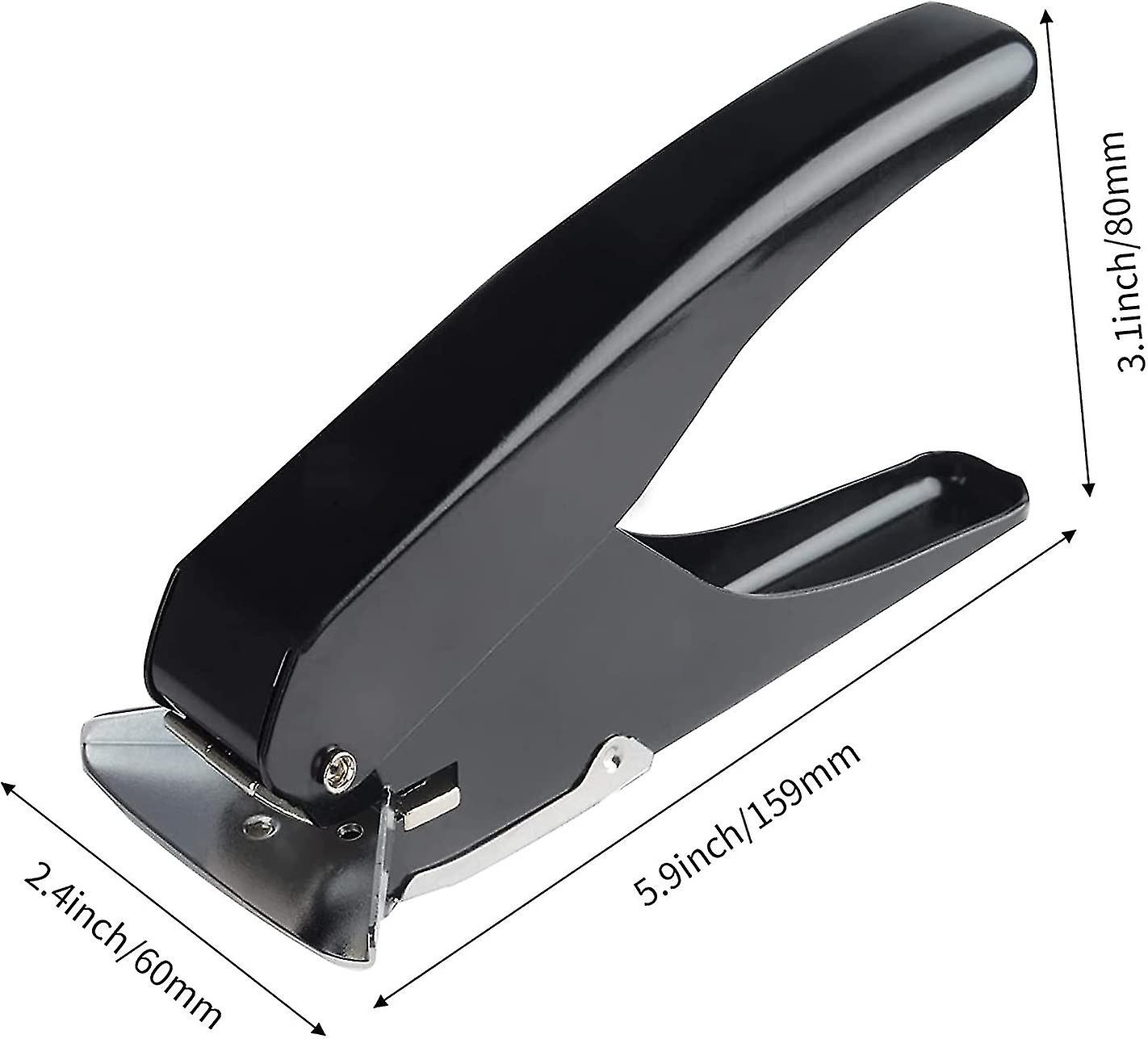 2024 Corner Cutter Rounder, Heavy Duty Round Corner Rounder Punch For ...