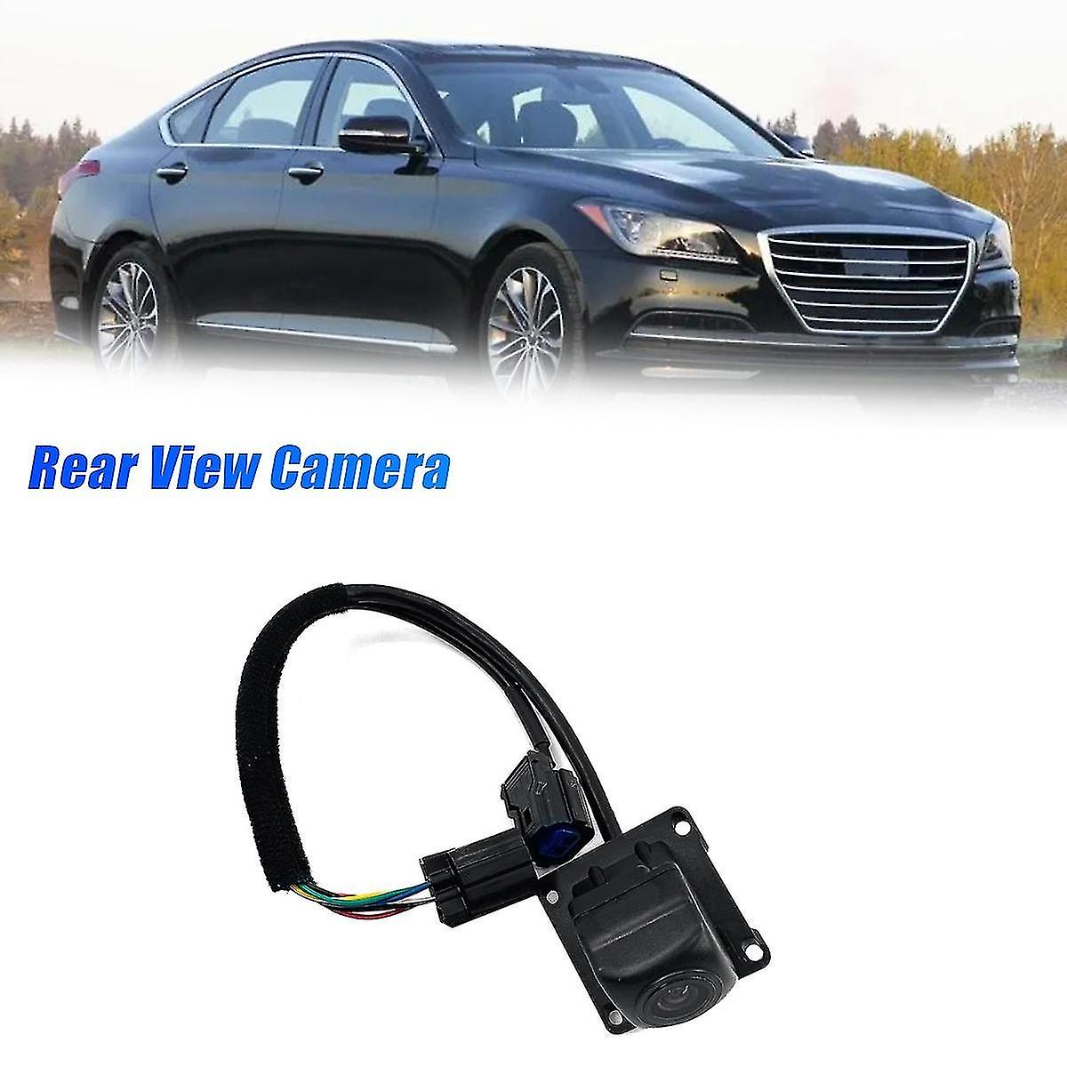 Car Backup Rear View Camera 95760-B1100 for Sedan 2014-2016 Park Assist ...