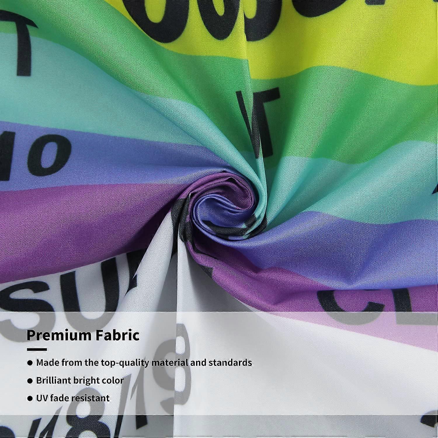 McLovin ID Flag Fake Driver License Flag,3x5 Feet Banner,Funny Poster ...