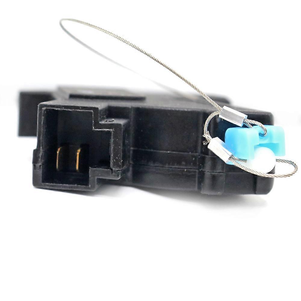 New Fuel Gas Door Release Actuator For Hyundai Santa Fe 2013-2018 81590 ...