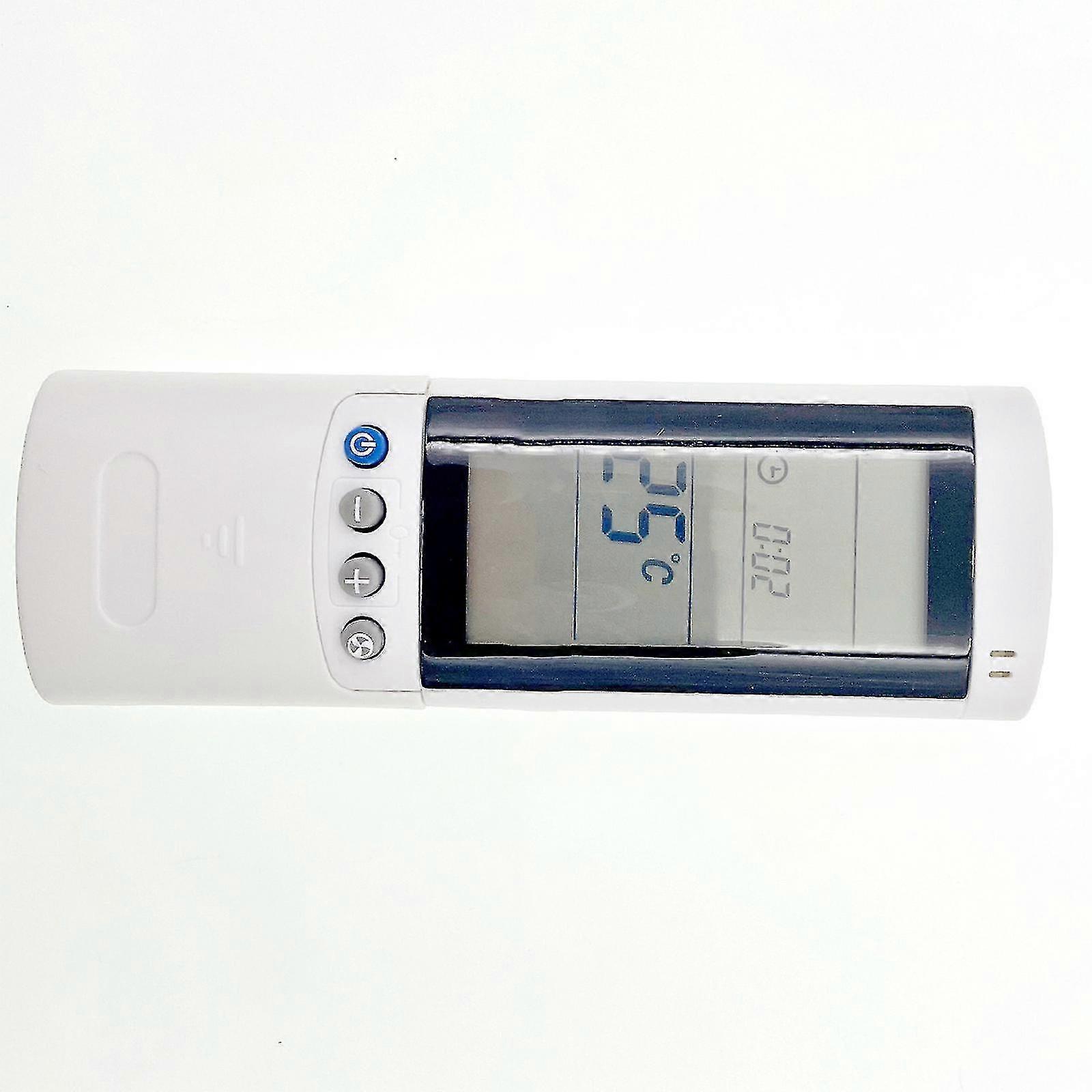 2024 Universal Air Conditioner Rc08c Remote Control Replacement For ...