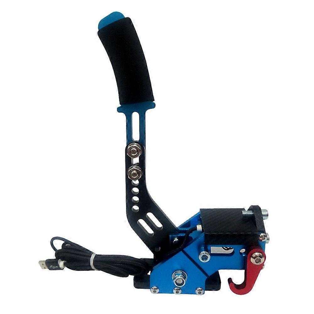 Logitech Brake System Handbrake / drift Adapter Board för Rally G29 ...