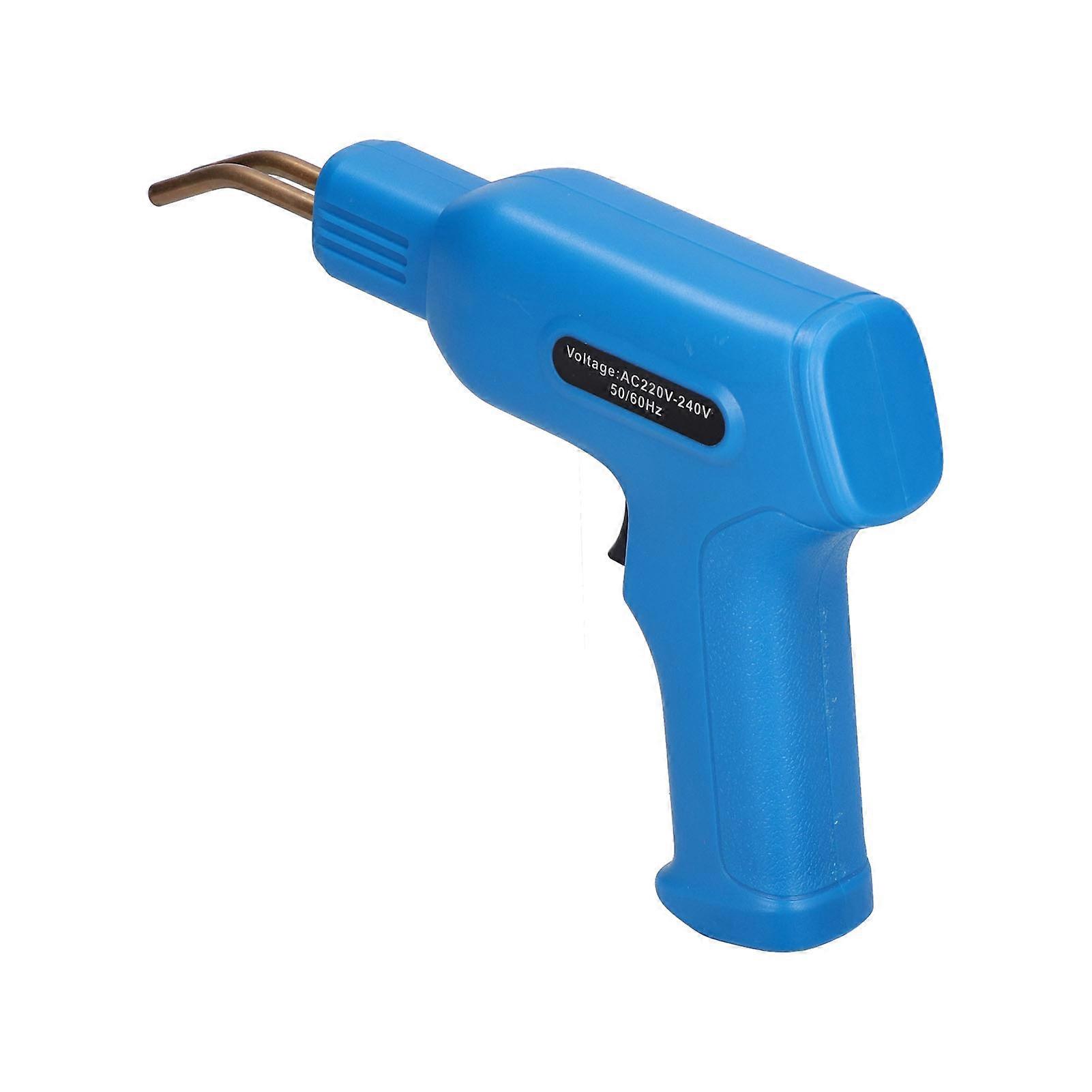 Handheld Plastic Welding Machine Hot Stapler Repair Welding Tool for ...