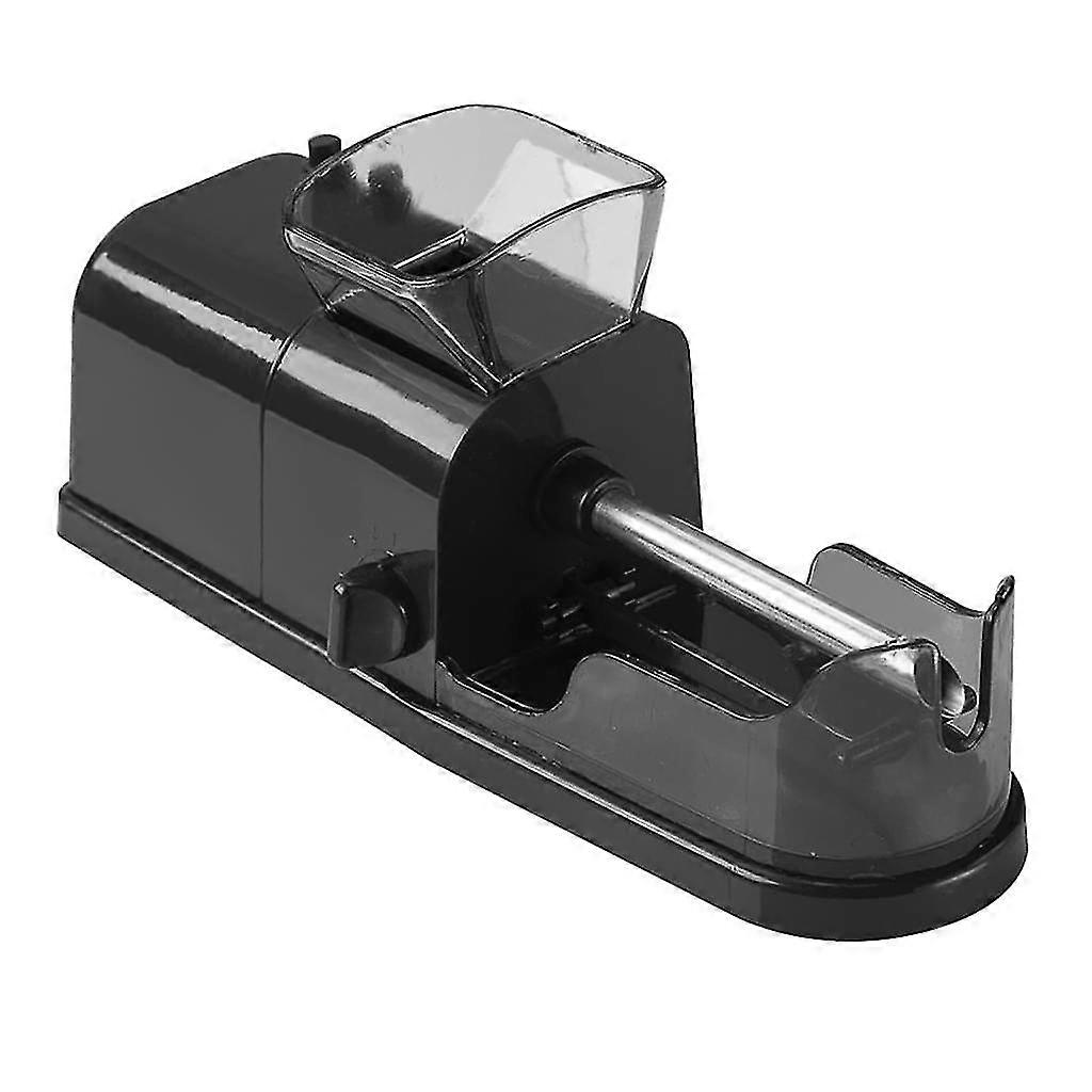 Electric Automatic Cigarette Rolling Machine Diy Auto Tobacco Injector ...