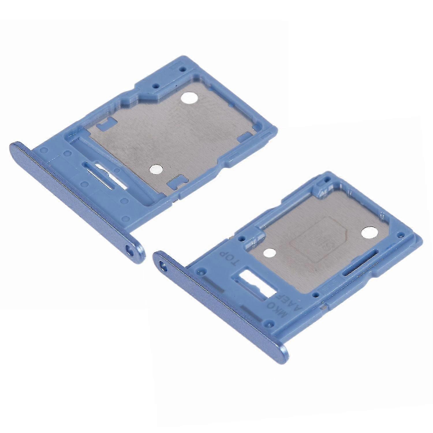 For A15 4g A155 Oem Dual Sim Tray Slot Holder Replacement (without Logo ...