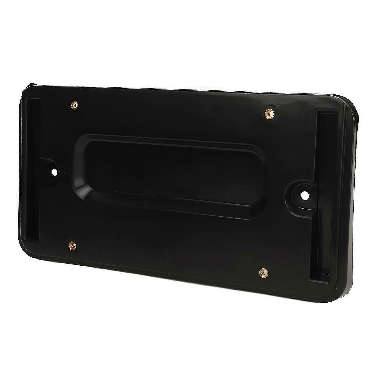 Rear License Plate Bracket Replacement Holder for Range Rover Sport LR2 ...