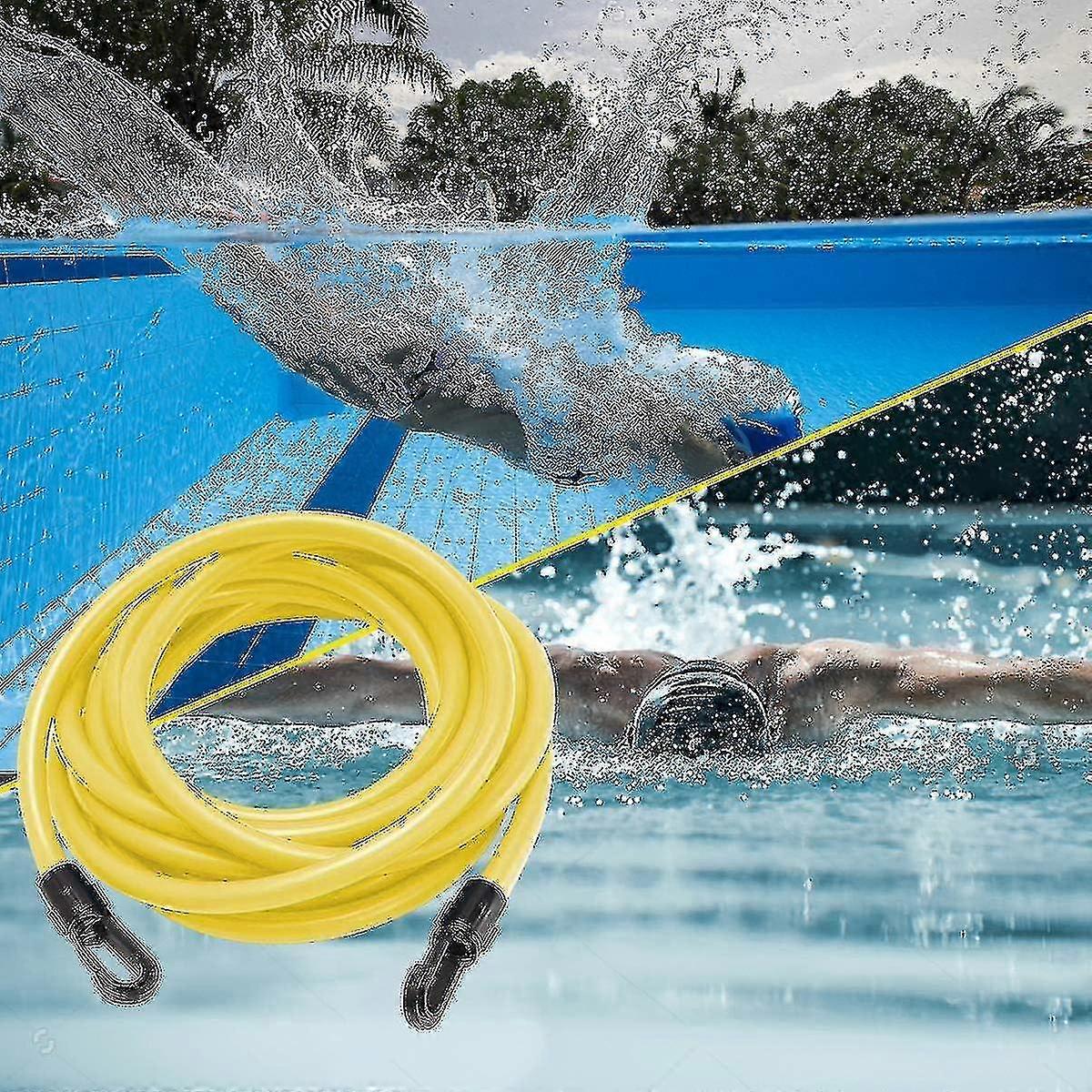 Swimming Belt For Pool, Swimming Belt Pool Adults Children Swimming ...