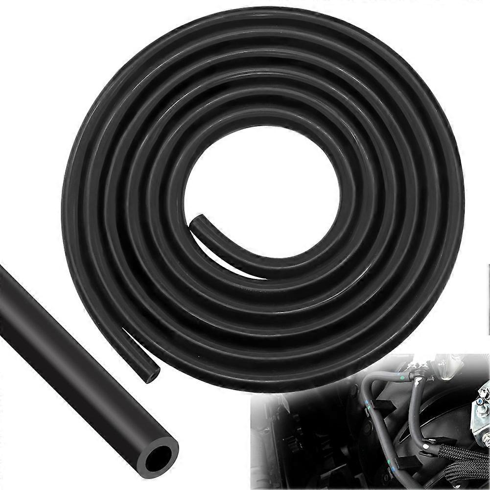 6.6FT Vacuum Hose Automotive,3/8inch(10mm) 130PSI Vacuum Lines ...