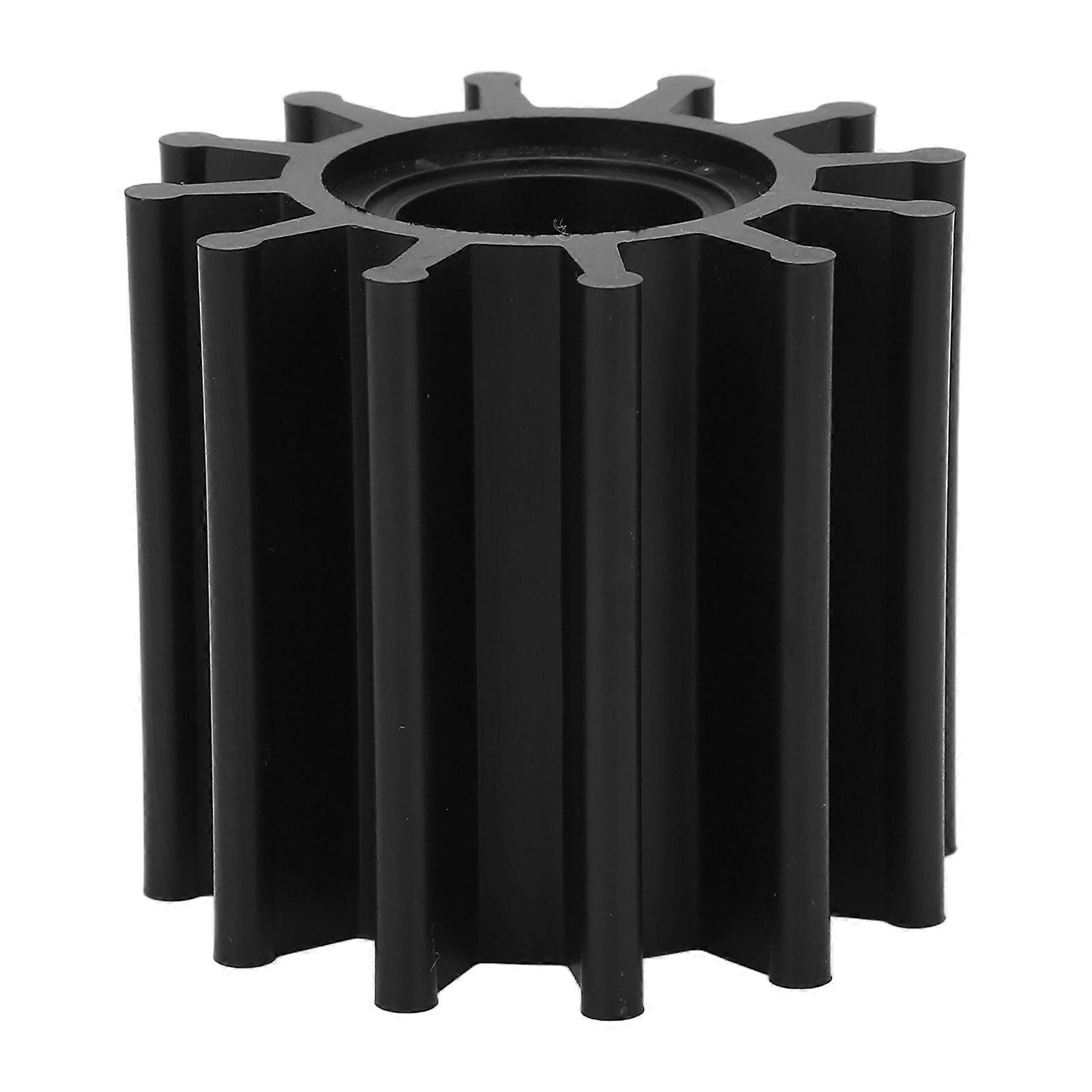 12 Blade Water Pump Impeller 22120?0001 Marine Impeller Replacement for ...