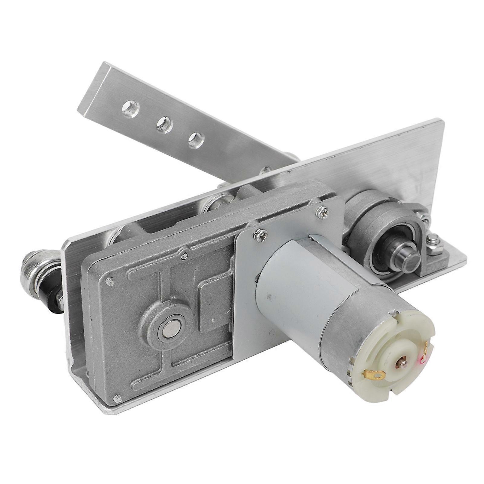 Reciprocating Linear Actuator 12V 10?130 Cycle Adjustable Cycling Motor ...