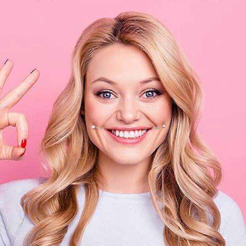 Small Dimple-Maker for Face Easy Using Smile Corrector Tool for Women ...