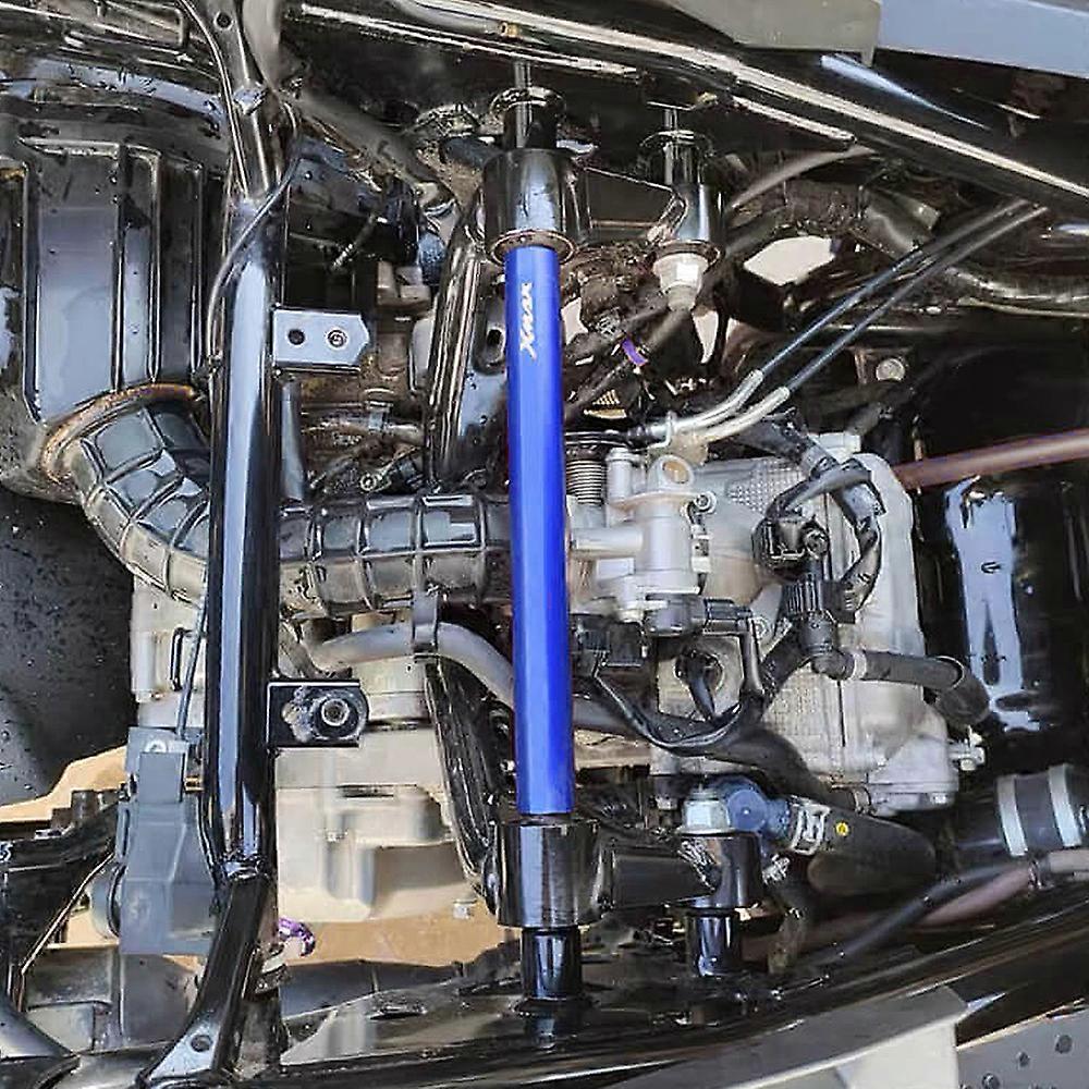 Motorcycle Accessories Frame Rear Struts Engine Reinforcing Bar Bracket ...