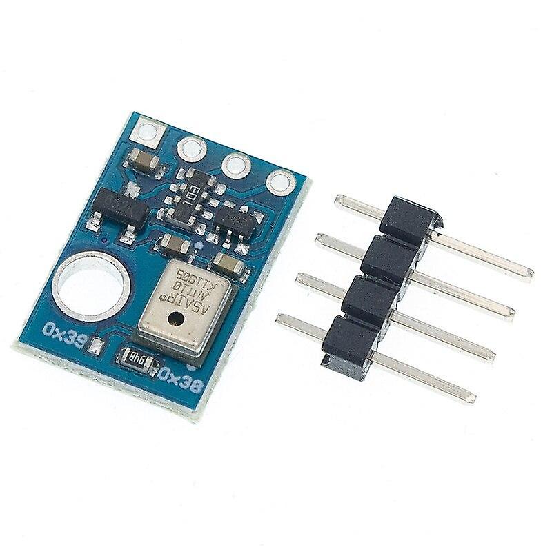 Circuit accessories aht10 high precision digital temperature and ...