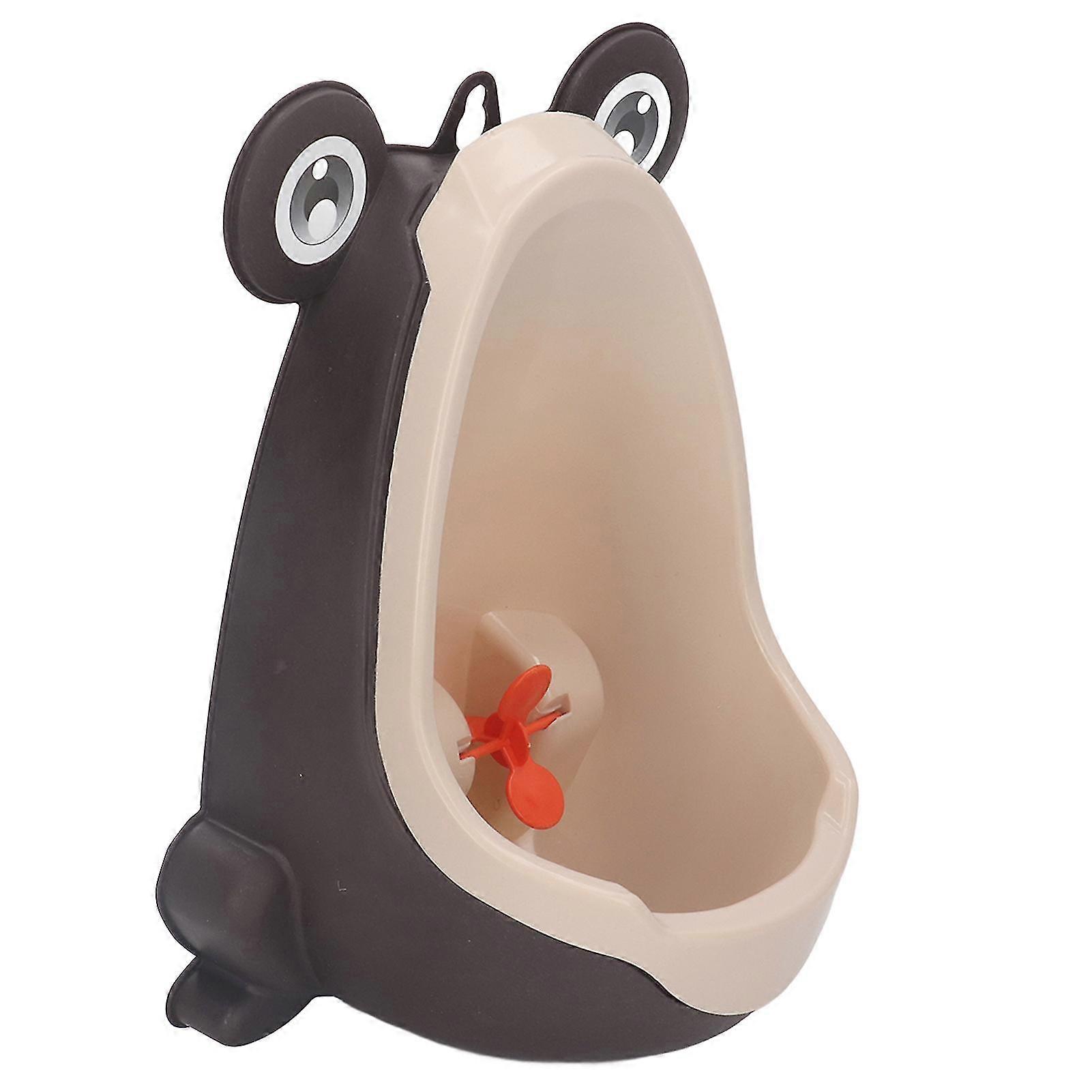 Children Urinal Funny Aiming Target Plastic Wall Mounted Potty Training ...