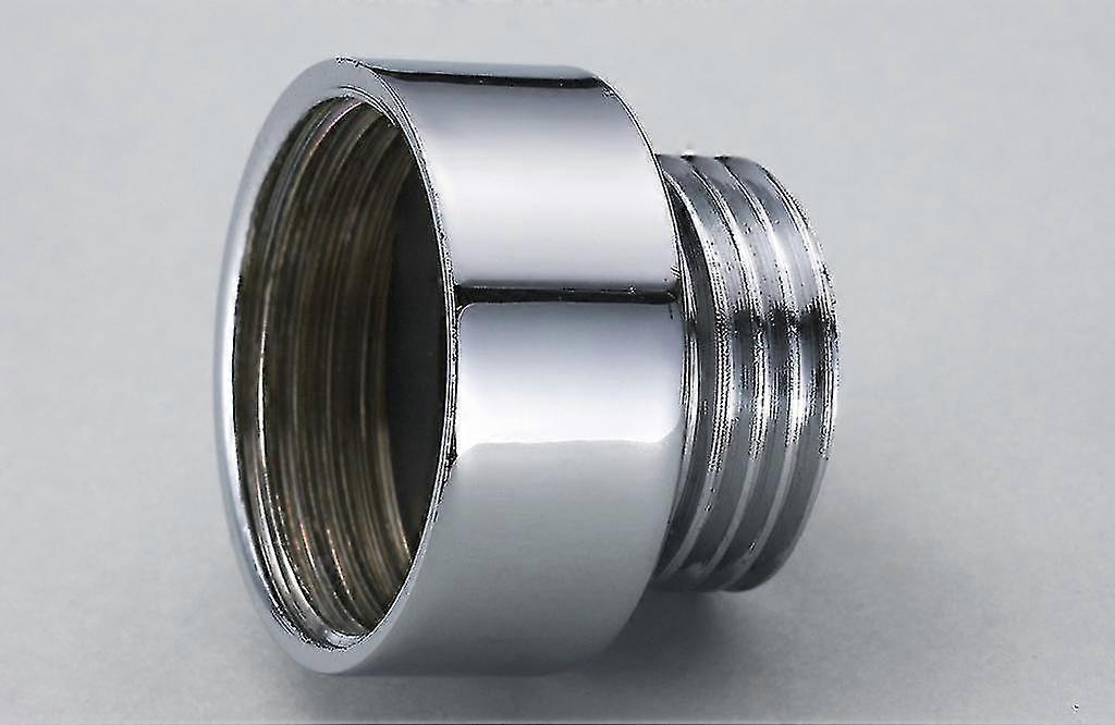 Shower Hose Mixer Valve Reducer Pipe Adaptor Connection Reduction ...
