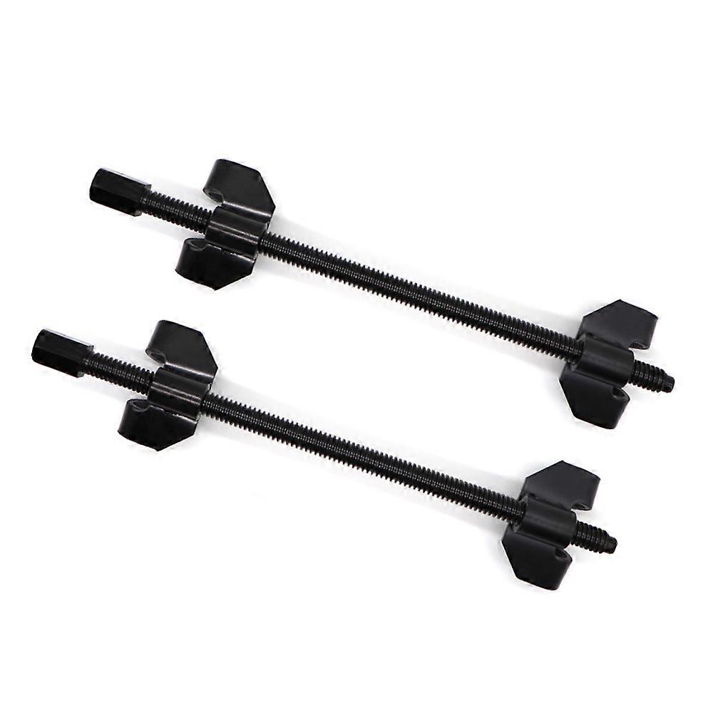 Shock absorber disassembly tool special shock absorber spring ...