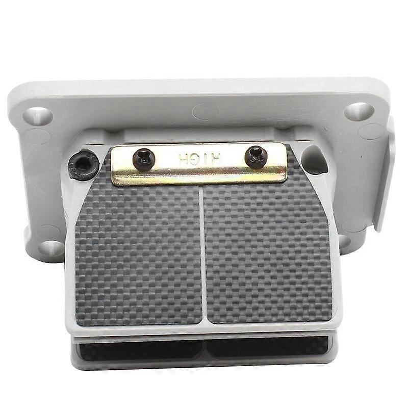 Motorcycle DM01 Reed Valve CR125 NSR 1987-2000 2002 V-Force Delta 2 ...